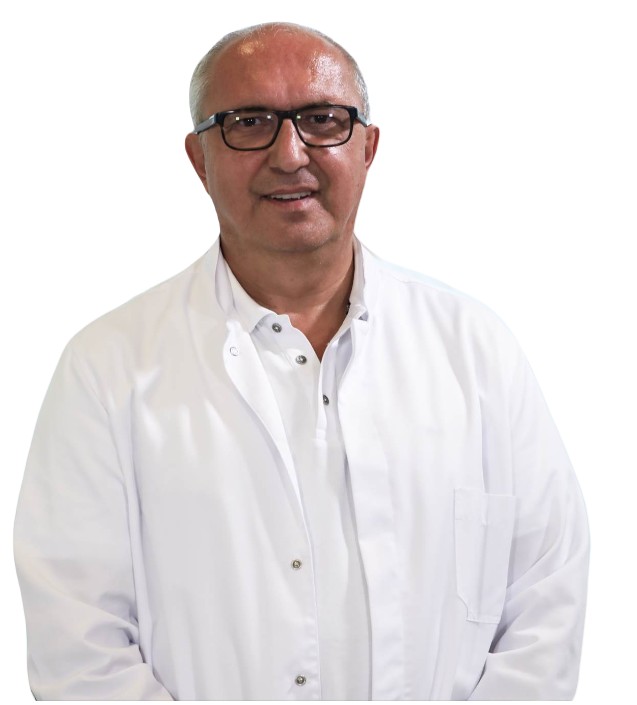 prof. dr. sc. Sanjin Rački – Primari